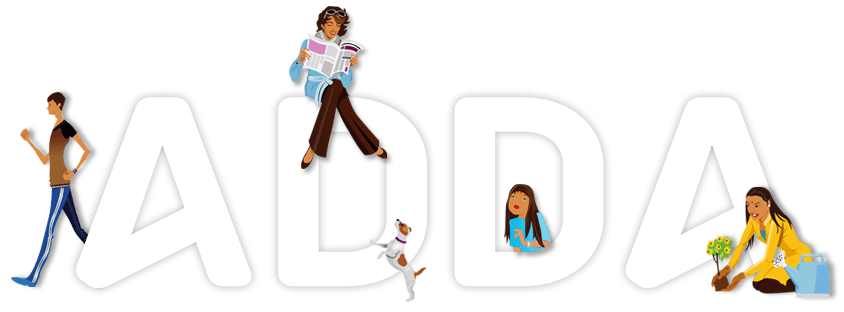 Apartment Management & Accounting Software - ADDA